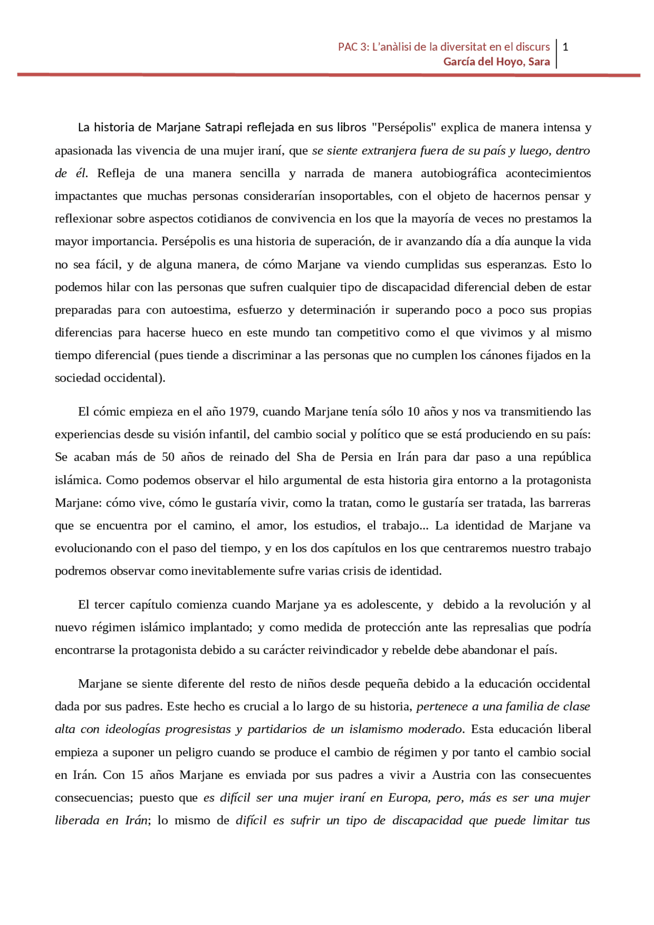 Pac 3 Ejercicios Resueltos Docsity