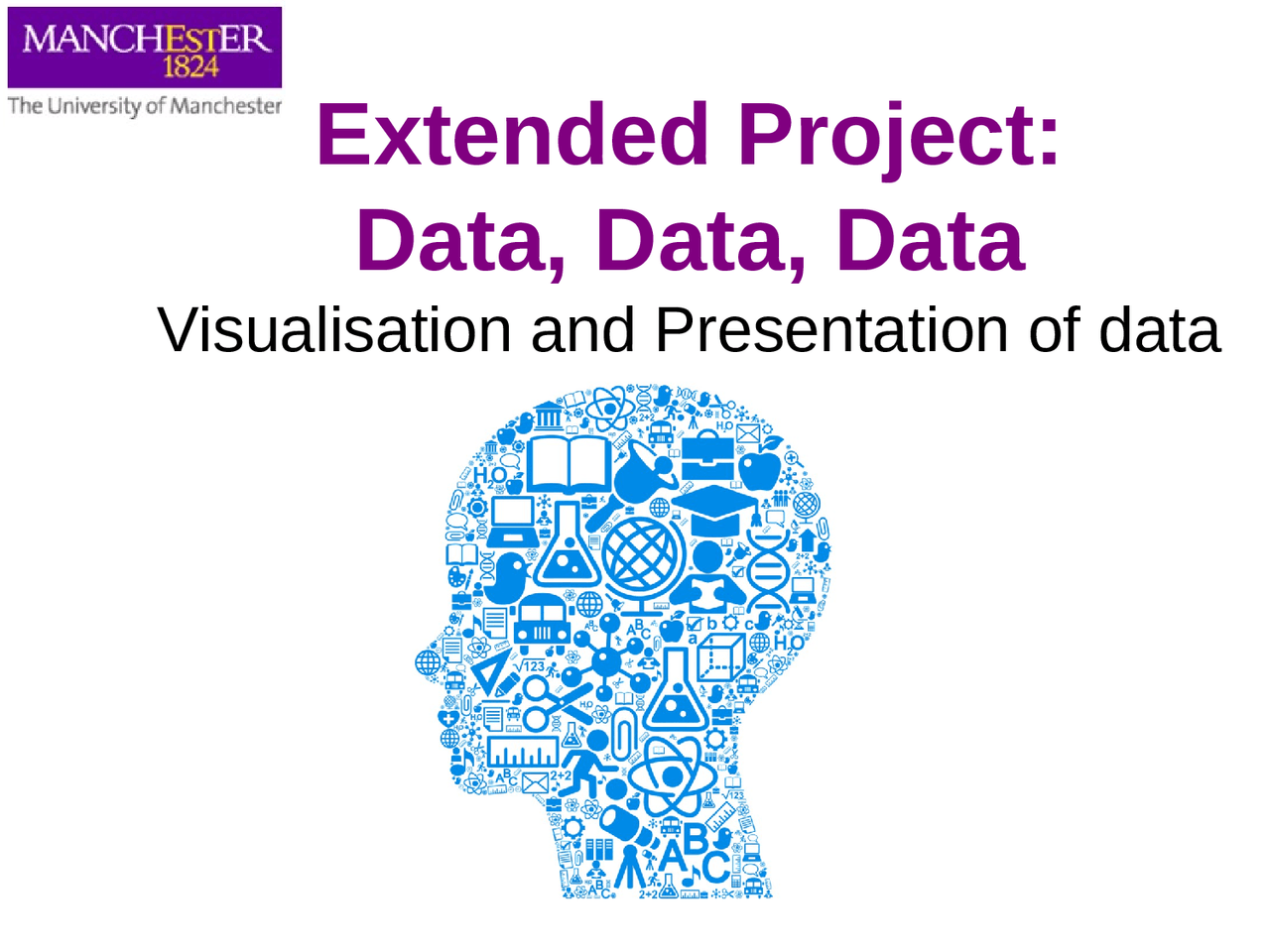 Presenting Data For Statistics Docsity