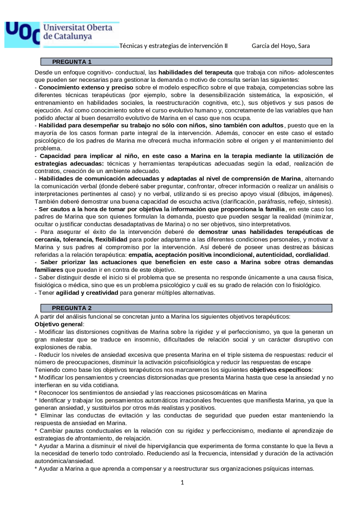 Pec 3 Ejercicios Resueltos Docsity