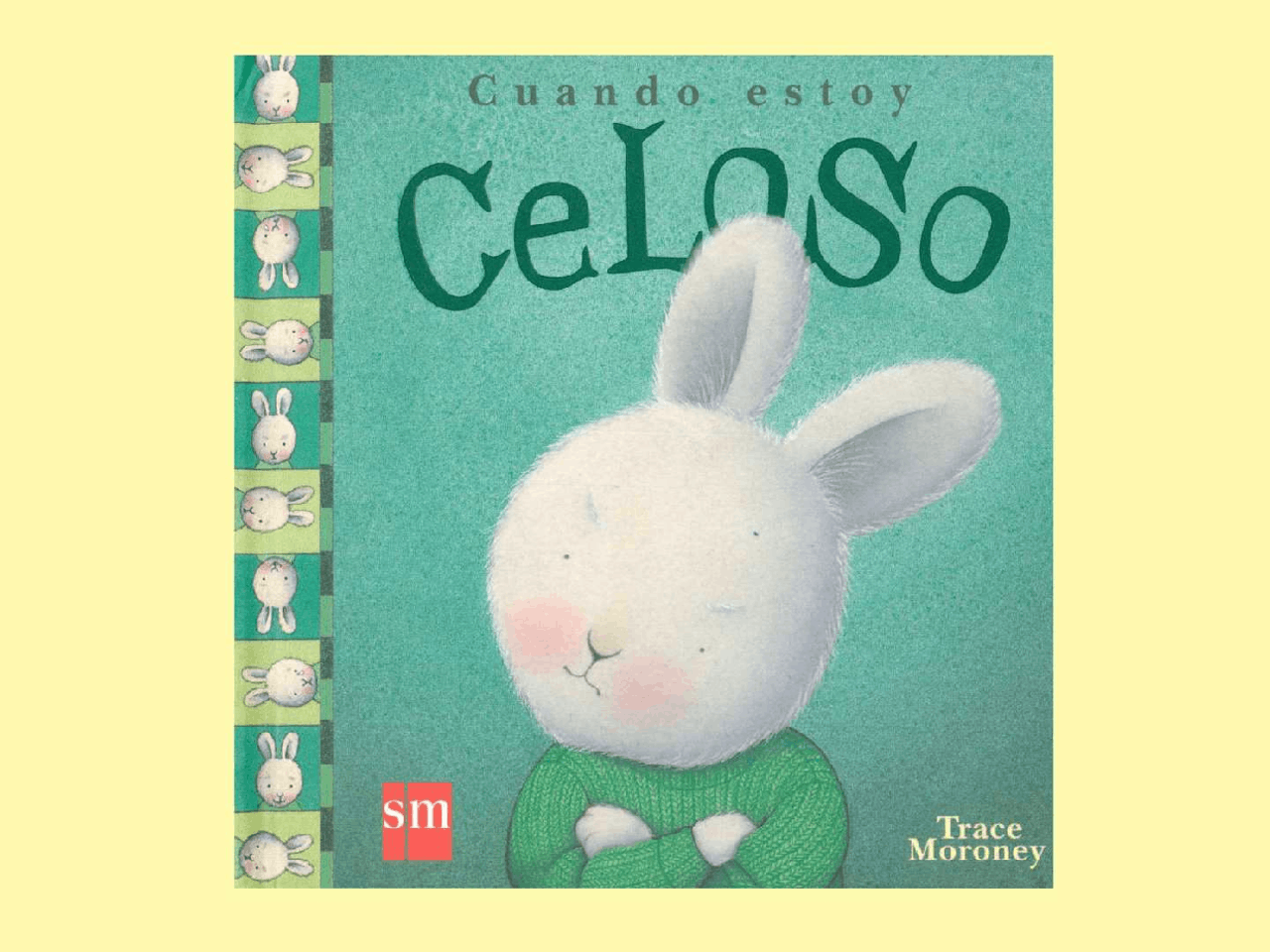 Cuento; cuando estoy celoso - Docsity