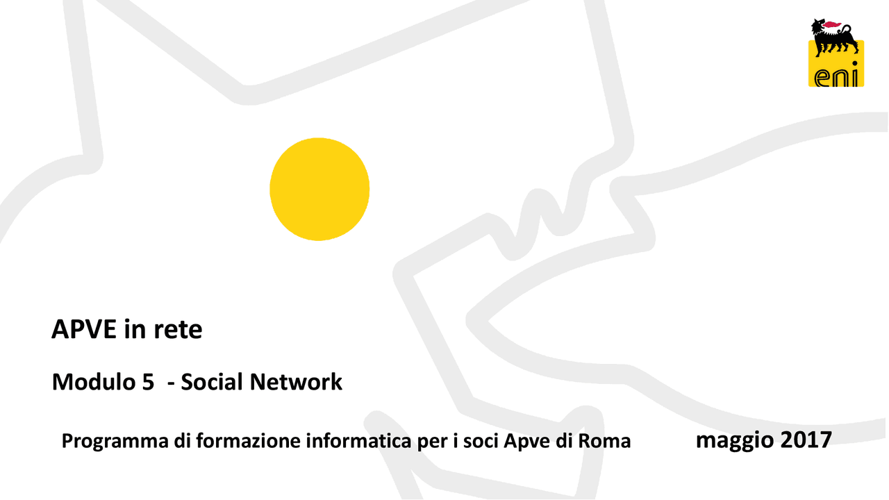 Informatica Di Base Concetti Fondamentali Parte Preparatoria Ecdl
