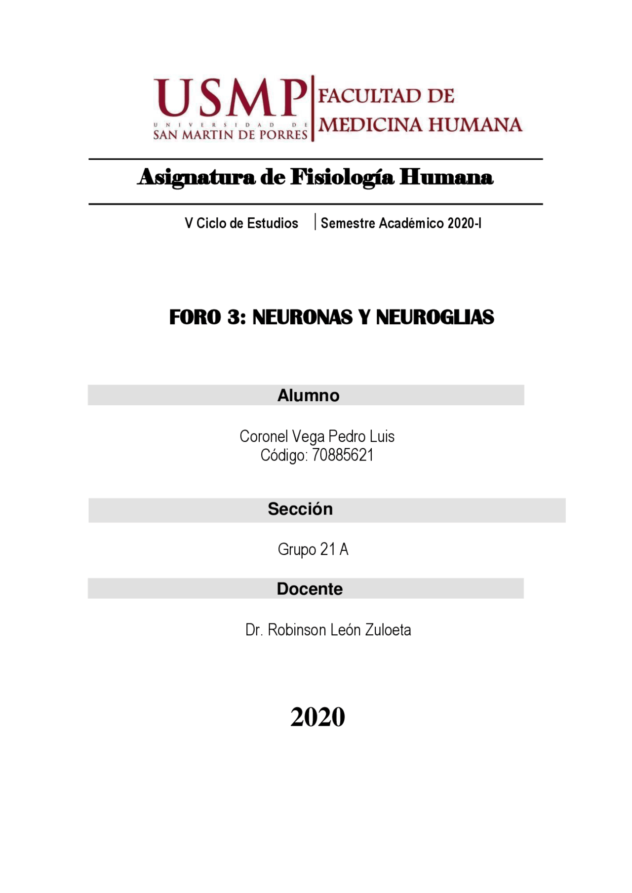 Fisiología Del Ciclo Cardíaco Docsity