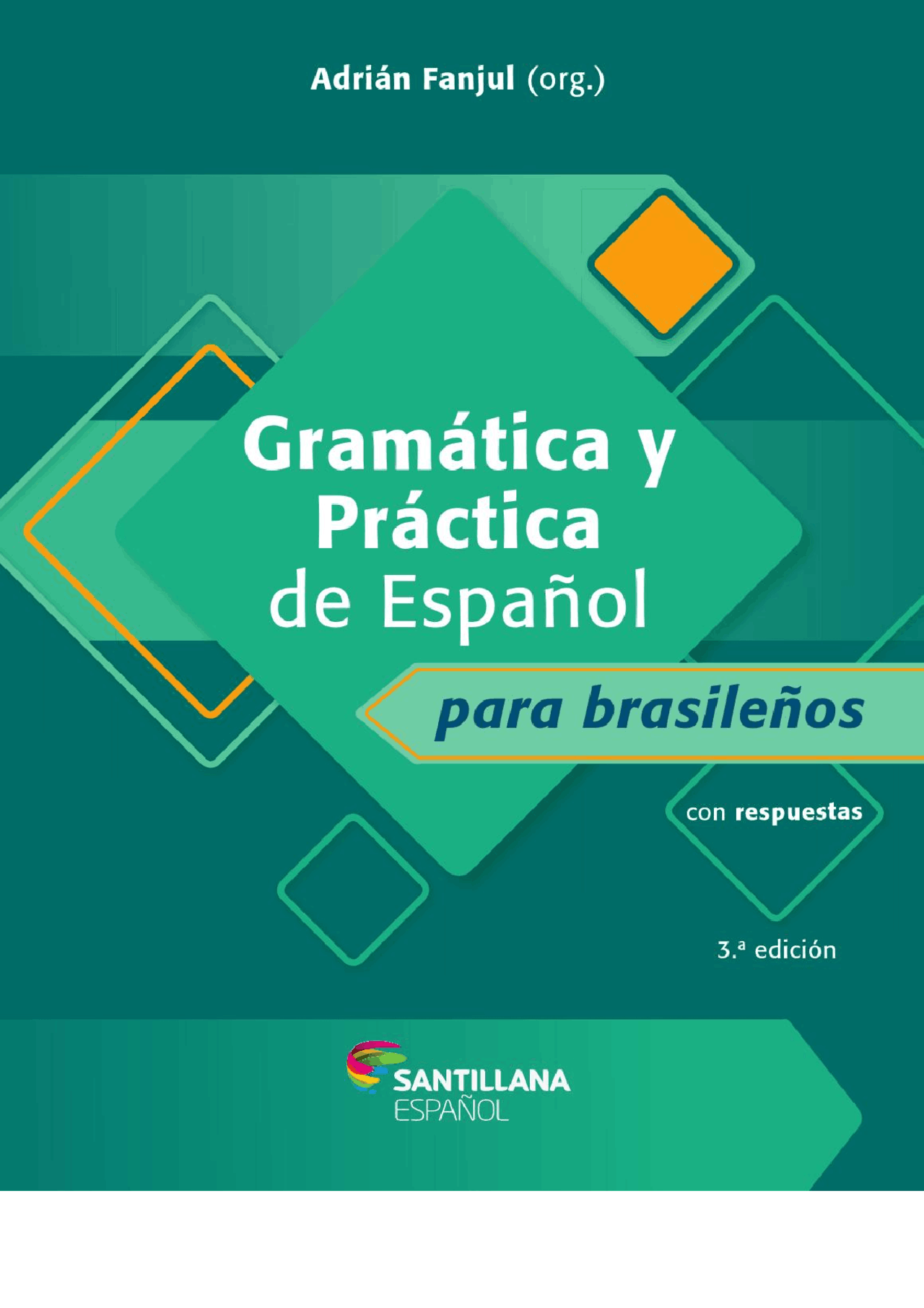 Gramatica espanhol gramatica espanhol - Docsity