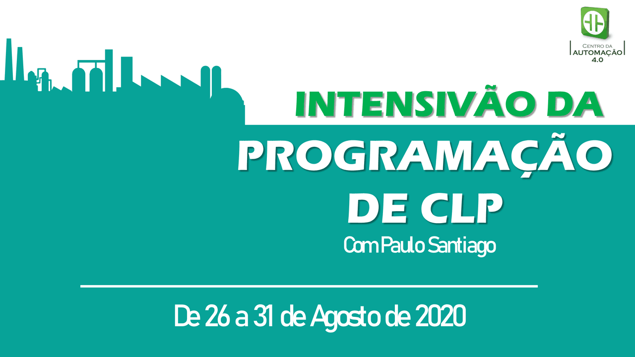 Programação De Clp Basico Docsity