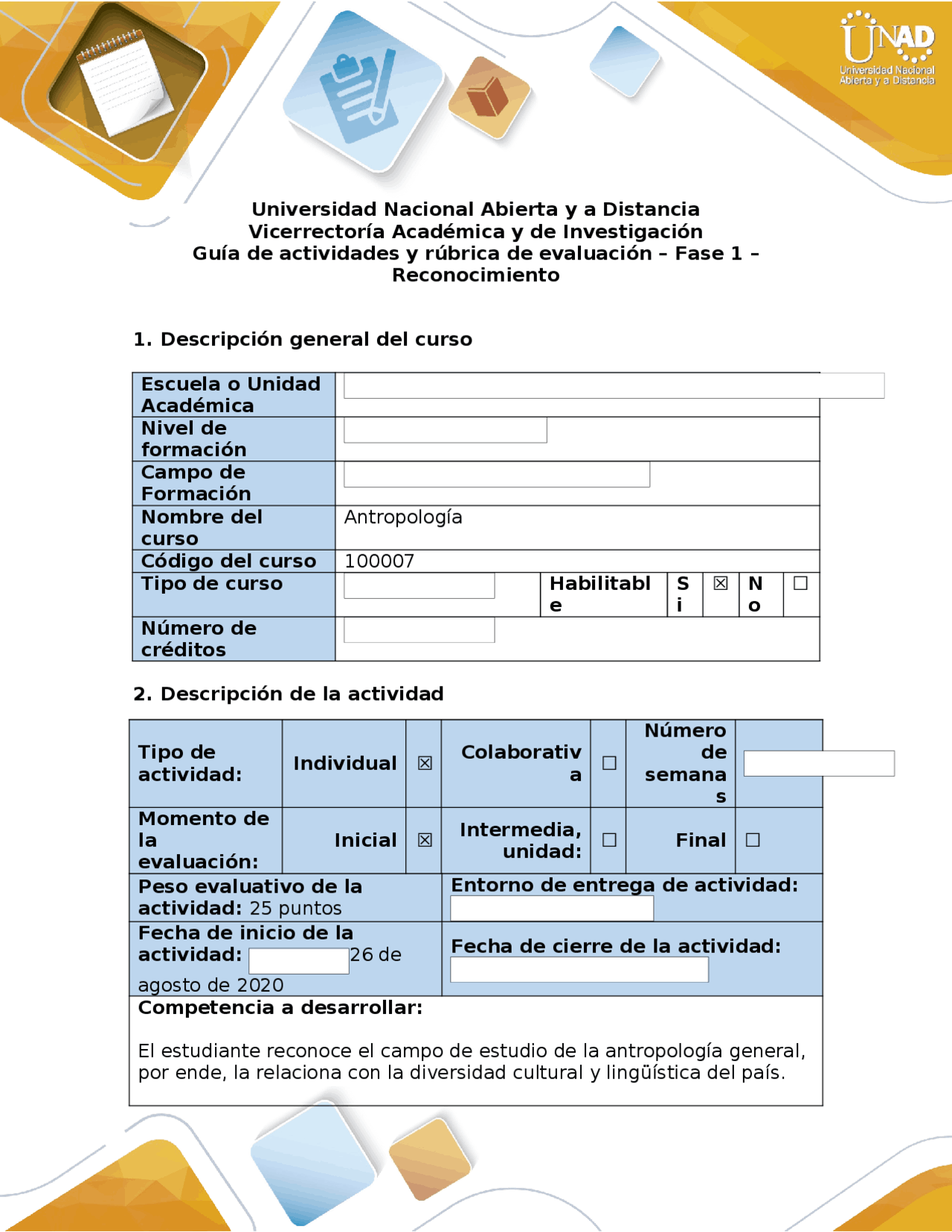 Analisis Complejo Para Desarrollar Docsity