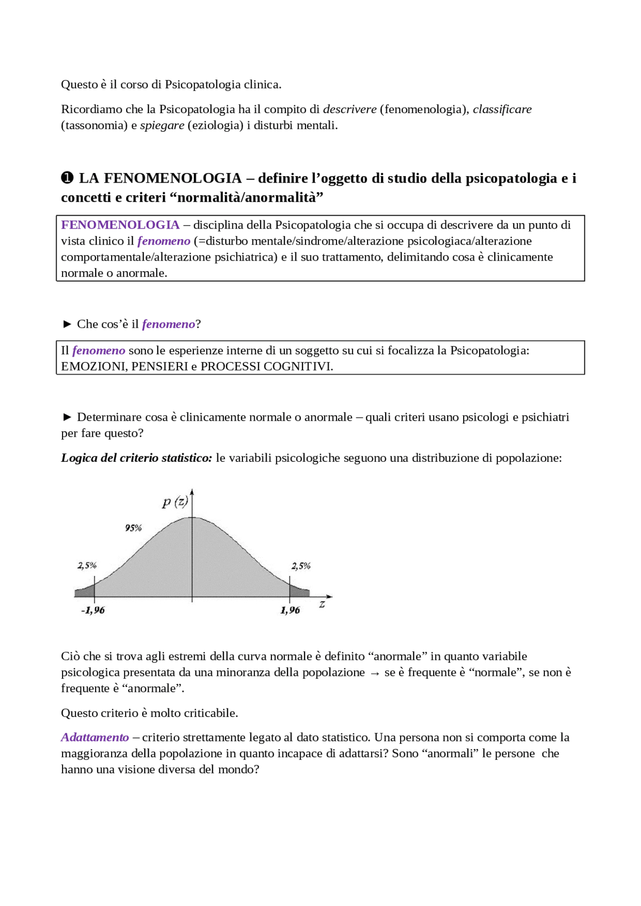 Berrocal 4 Fenomenologia Docsity