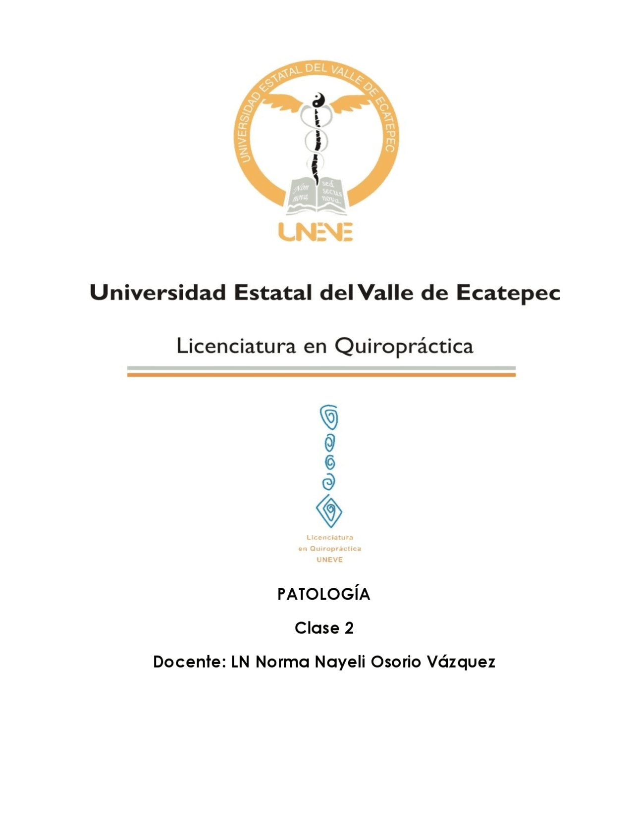 Respuesta Celular Y Adaptaciones Diapositivas De Inmunología Docsity
