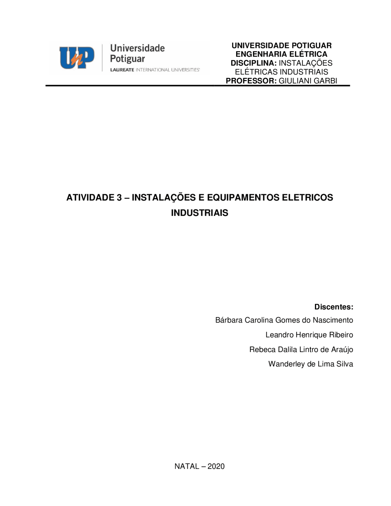 Calculo De Corrente De Curto Circuito Docsity