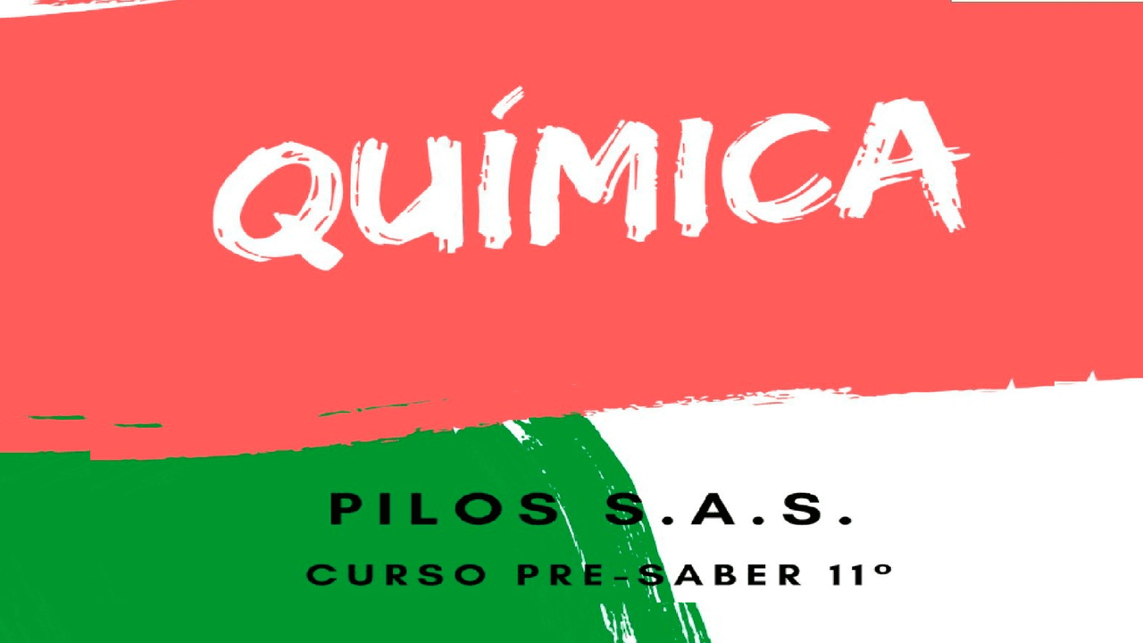 Estequio y bases fundamentales en la materia | Appunti di Chimica | Docsity