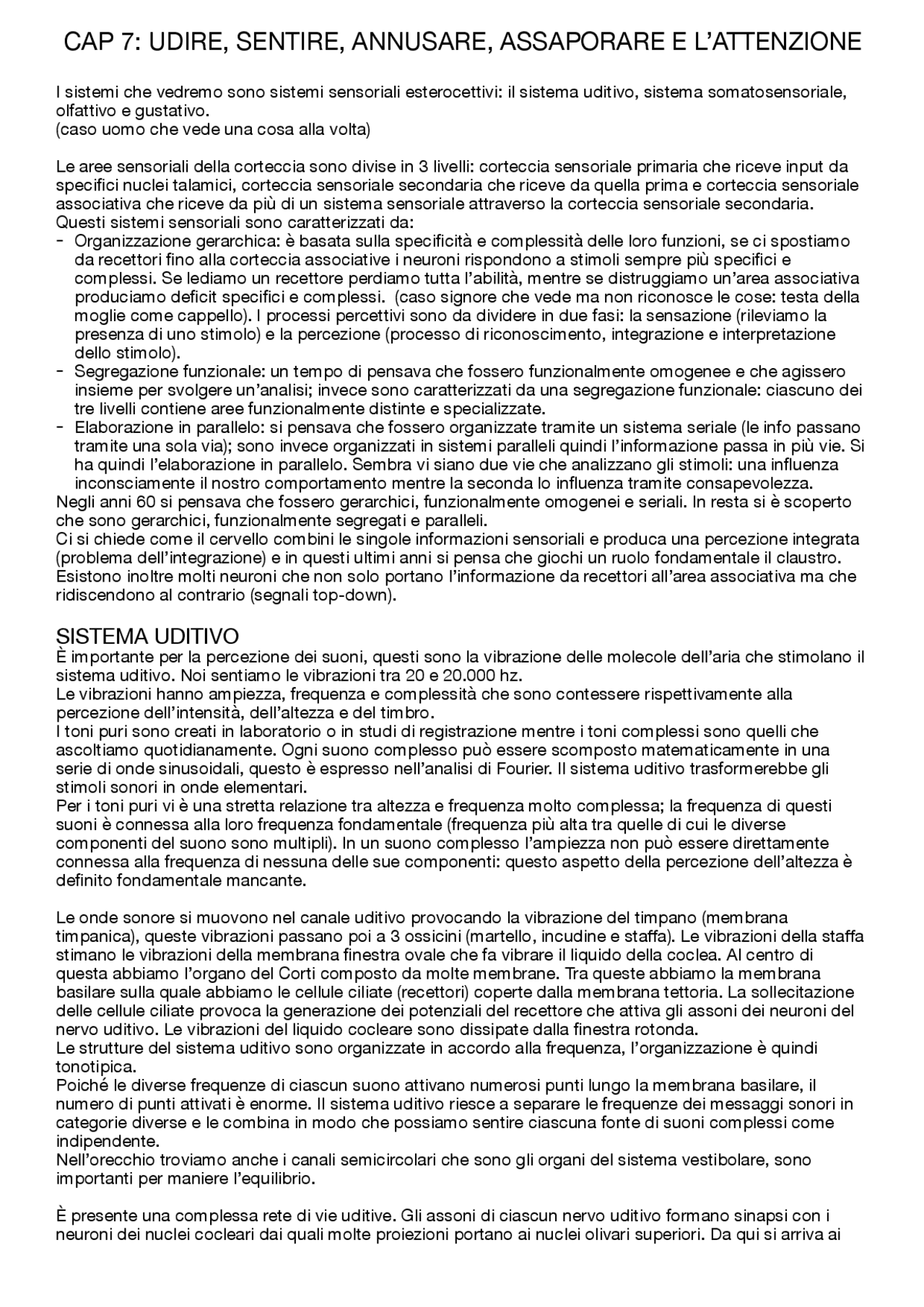 Psicobiologia Pinel Barnes Docsity