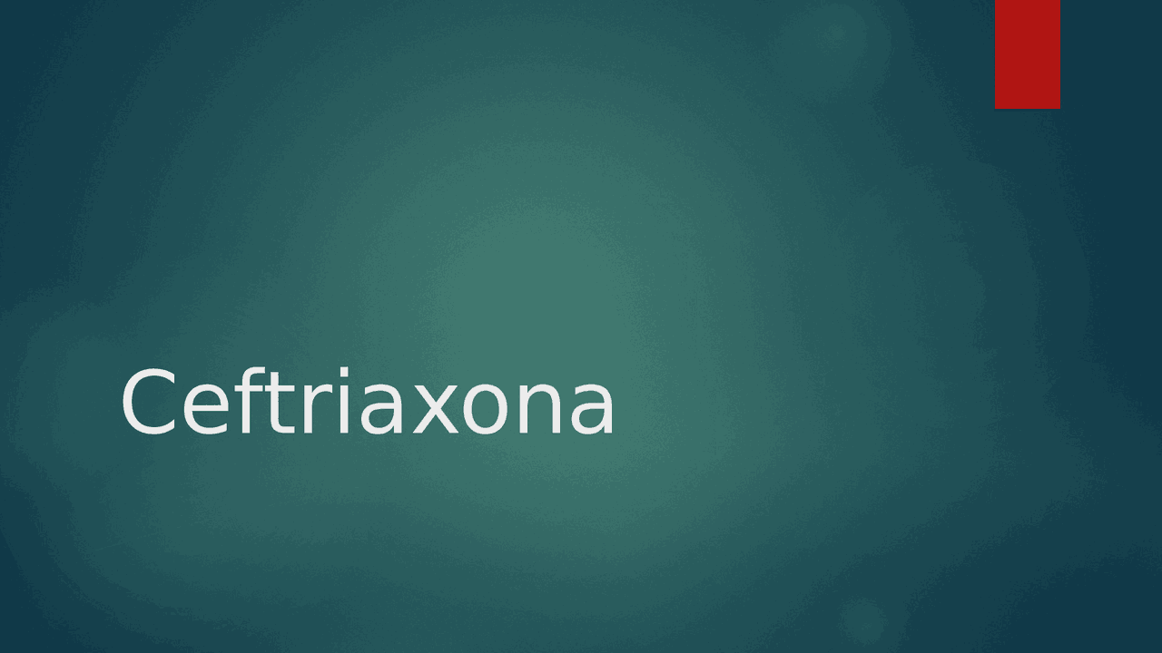 Farmacia De Los Antibióticos Resúmenes De Farmacología Docsity
