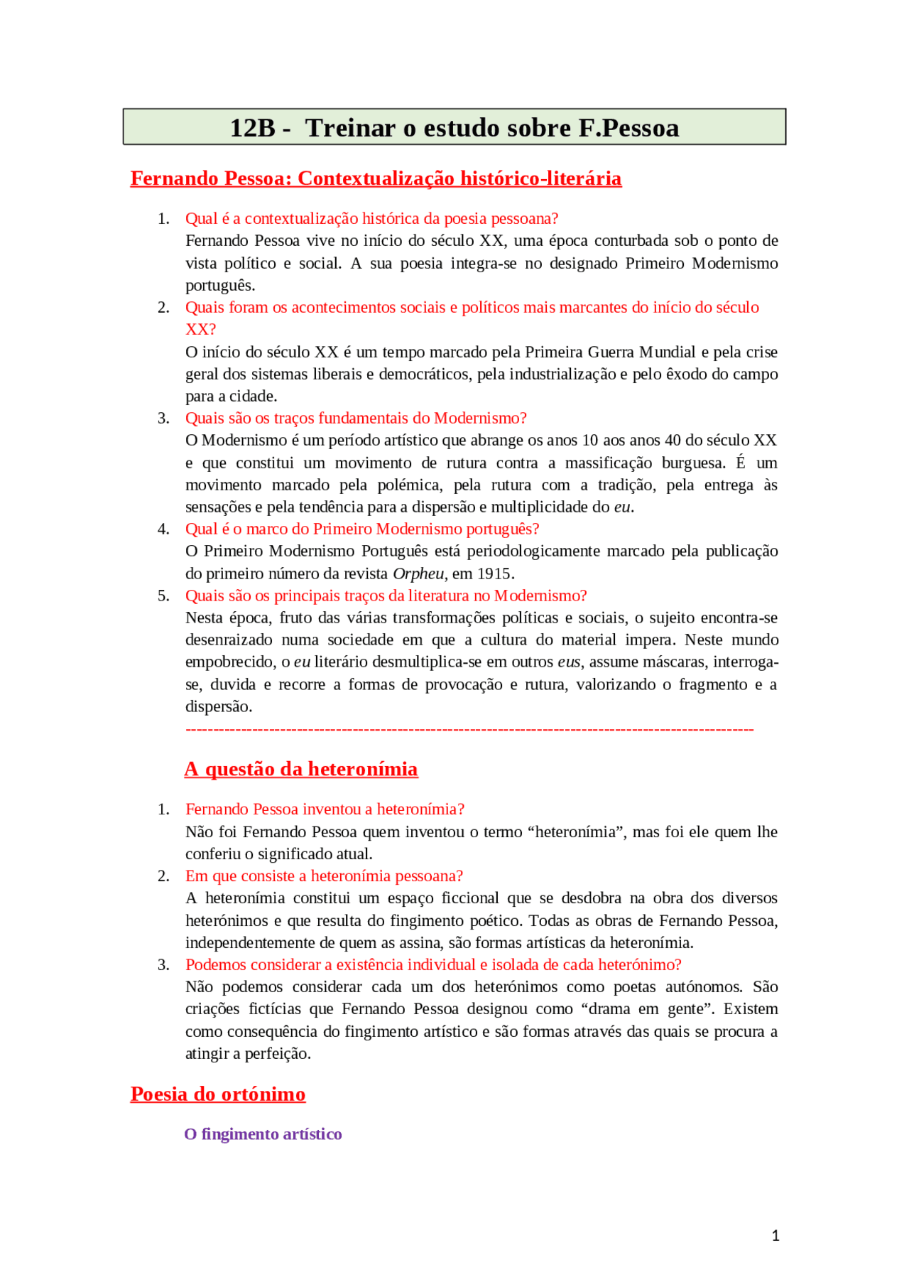 Escola Virtualescola Virtual Docsity