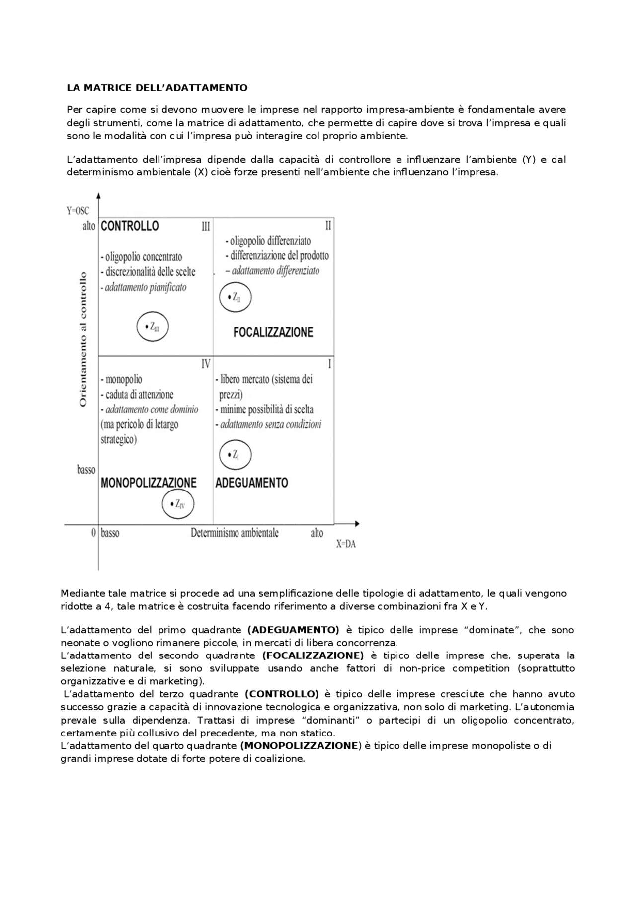 Egi Didattica Integrativa Docsity