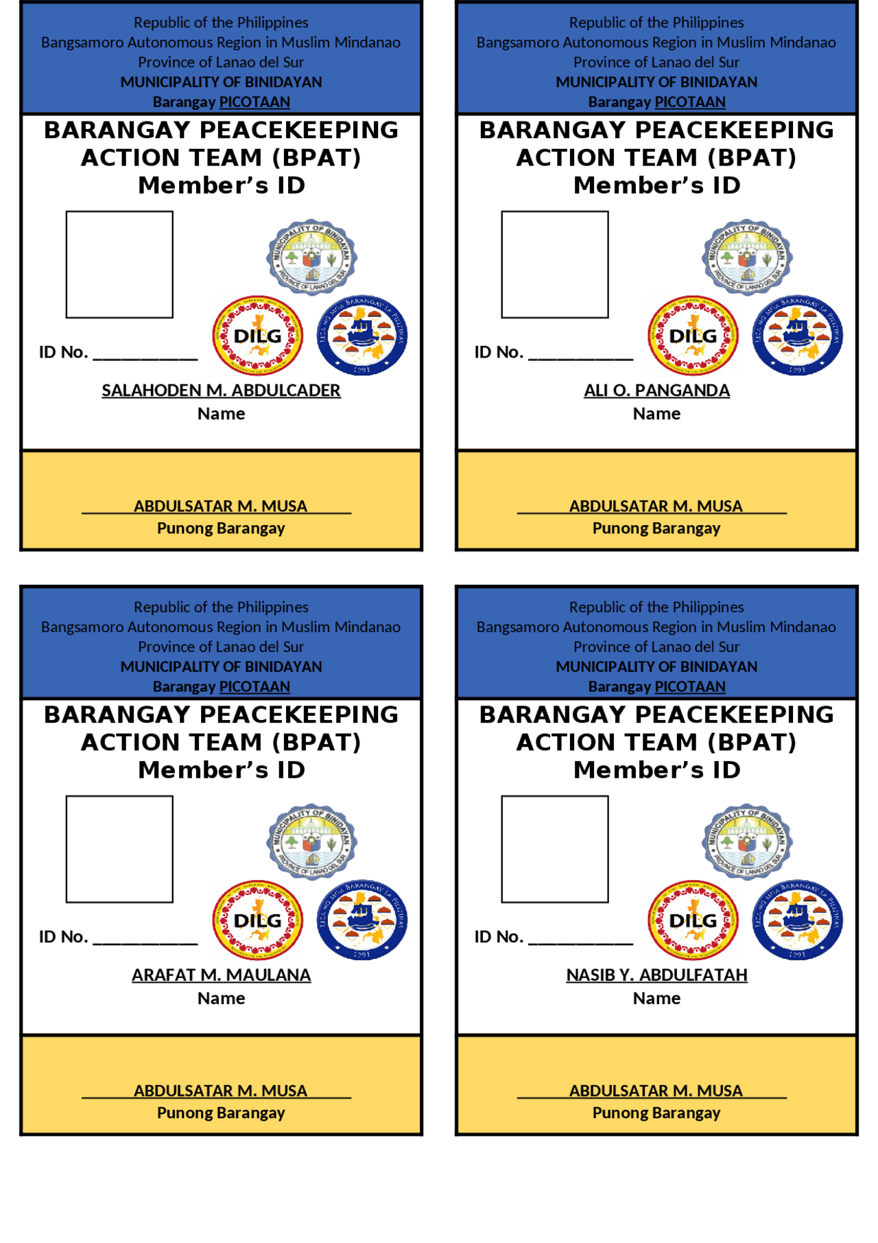 ID-making document.doc - Docsity