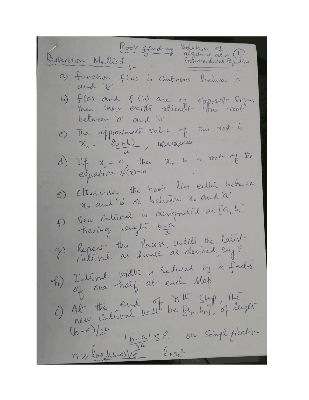 Numerical Computing Computer Communication And Networks Exams
