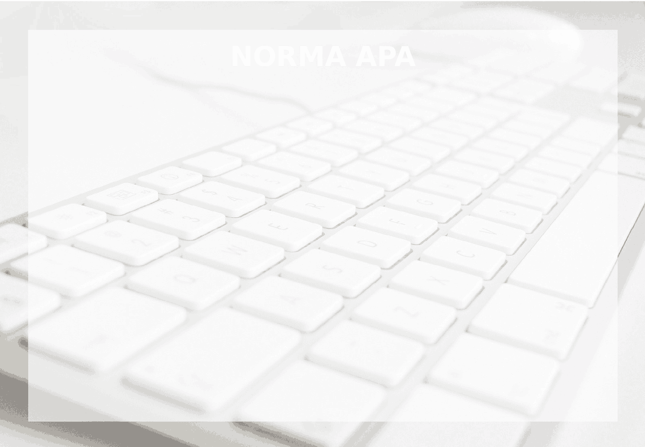 Presentacion DE LA LINEA DE TIEMPO DE LAS NORMAS APA | Diapositivas de ...