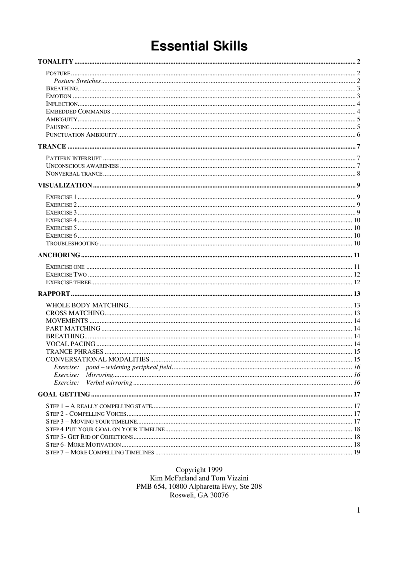 Essential_Speaking_Skills_Handbook - Docsity