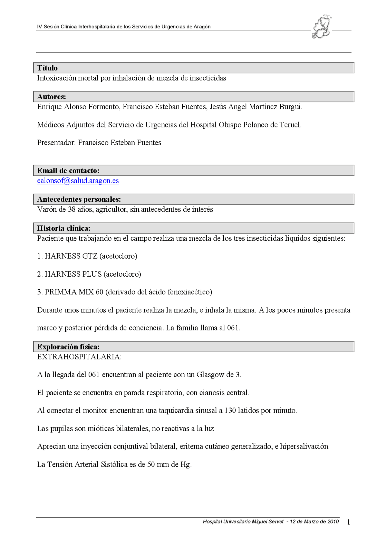 Intoxicación Por Cianuro Resúmenes De Toxicología Docsity