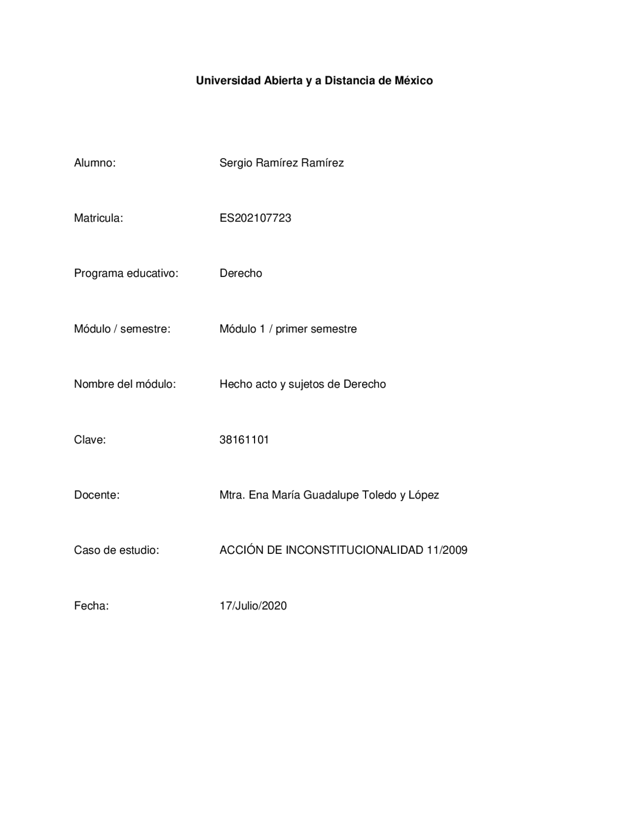 Apuntes Del Primer Semestre De Derecho Apuntes De Derecho Docsity