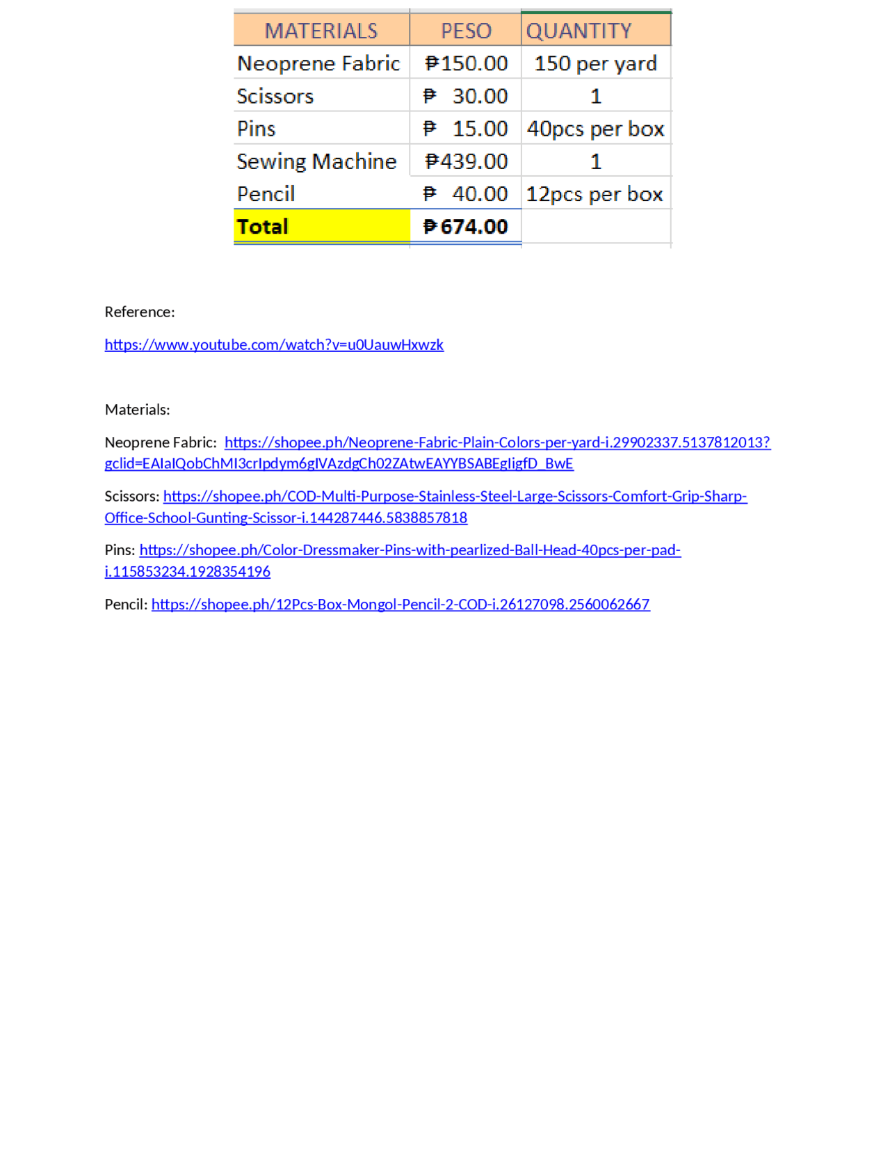 Linear Programming in science oten dako - Docsity