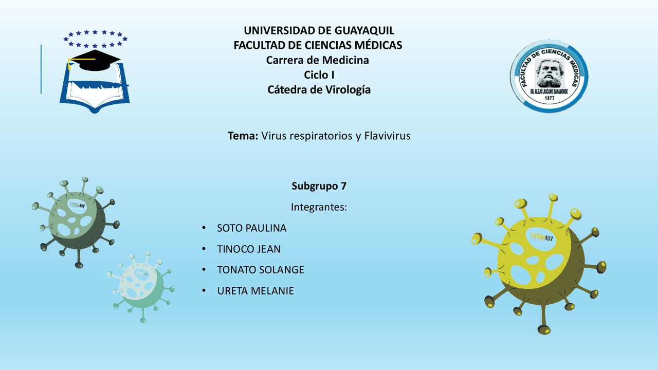 Virologia Clase 13 Como Resumen Docsity