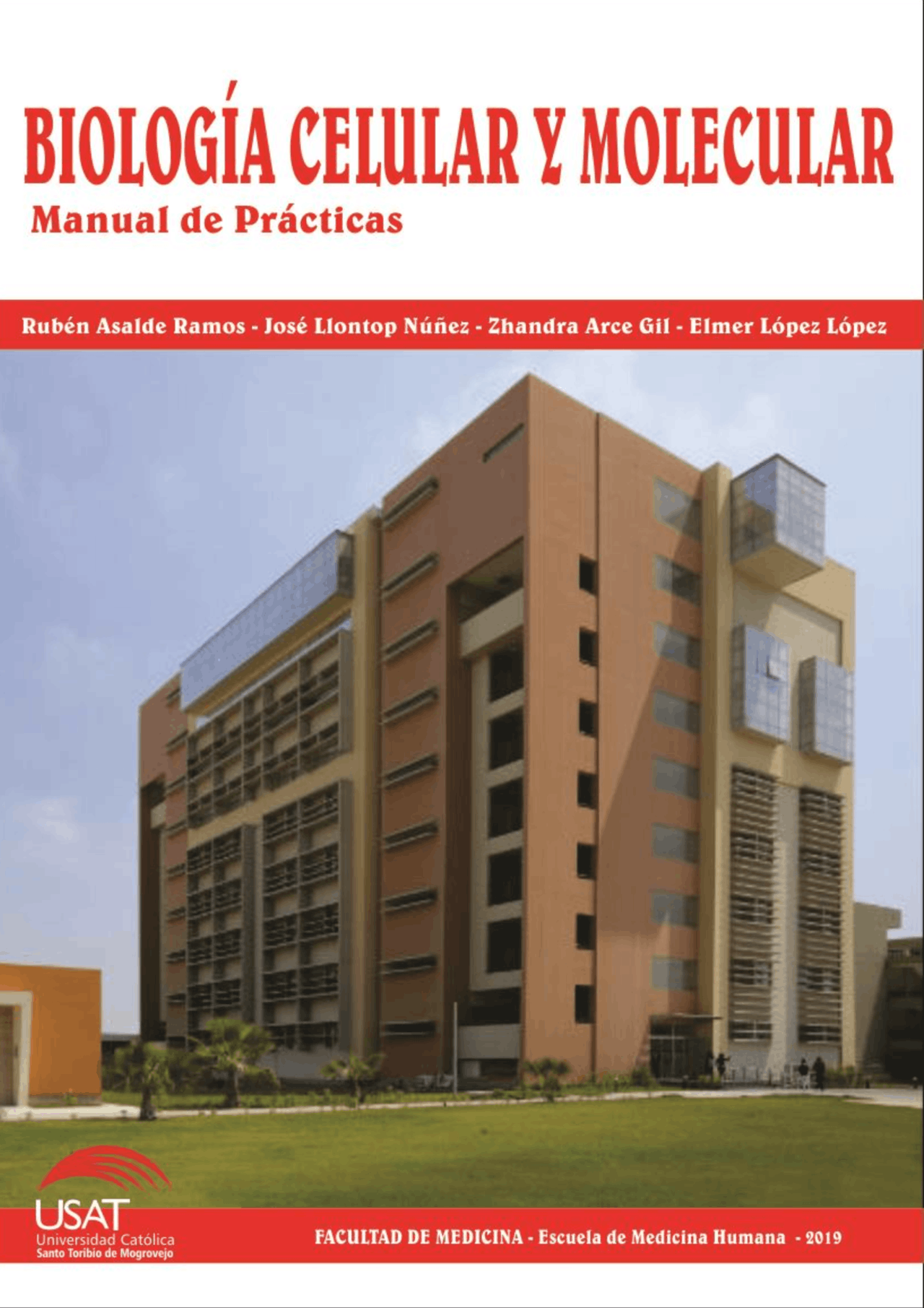Manual de practicas B C y M - Docsity