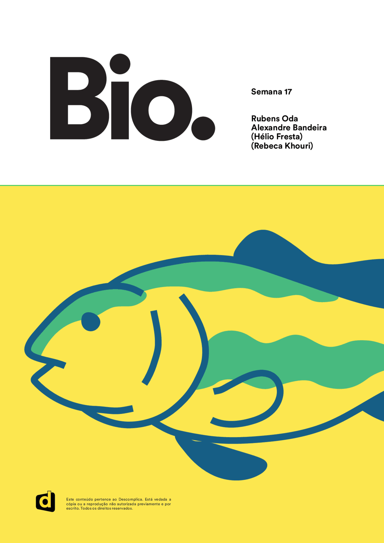 Biologia Gametogênese Docsity