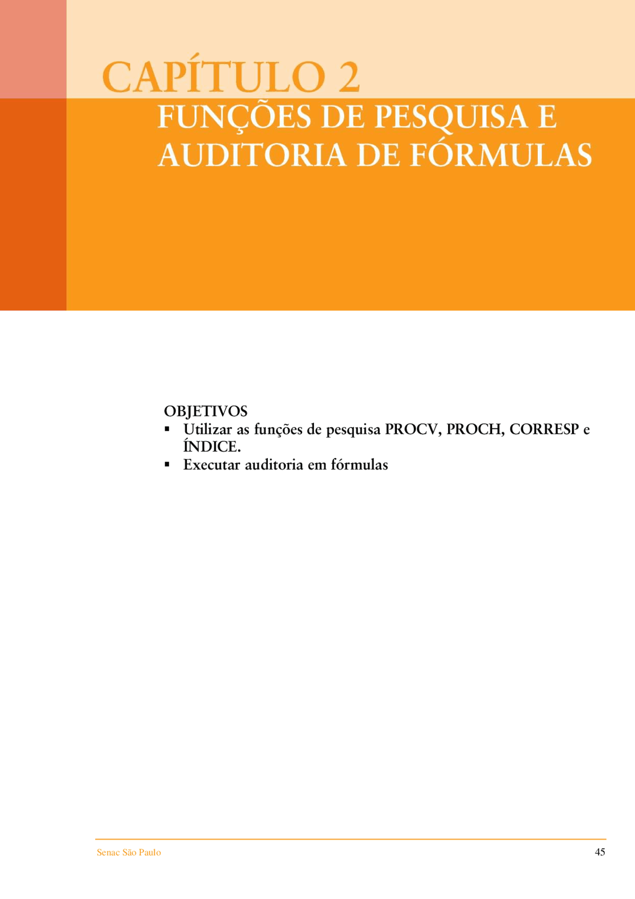 Excel 2010 Avançado Manual Parte 3 Docsity