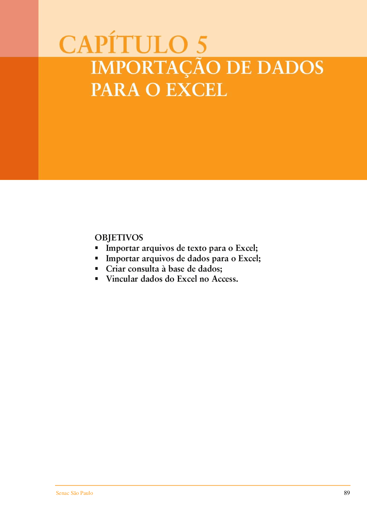 Excel 2010 Avançado Manual Parte 4 Docsity