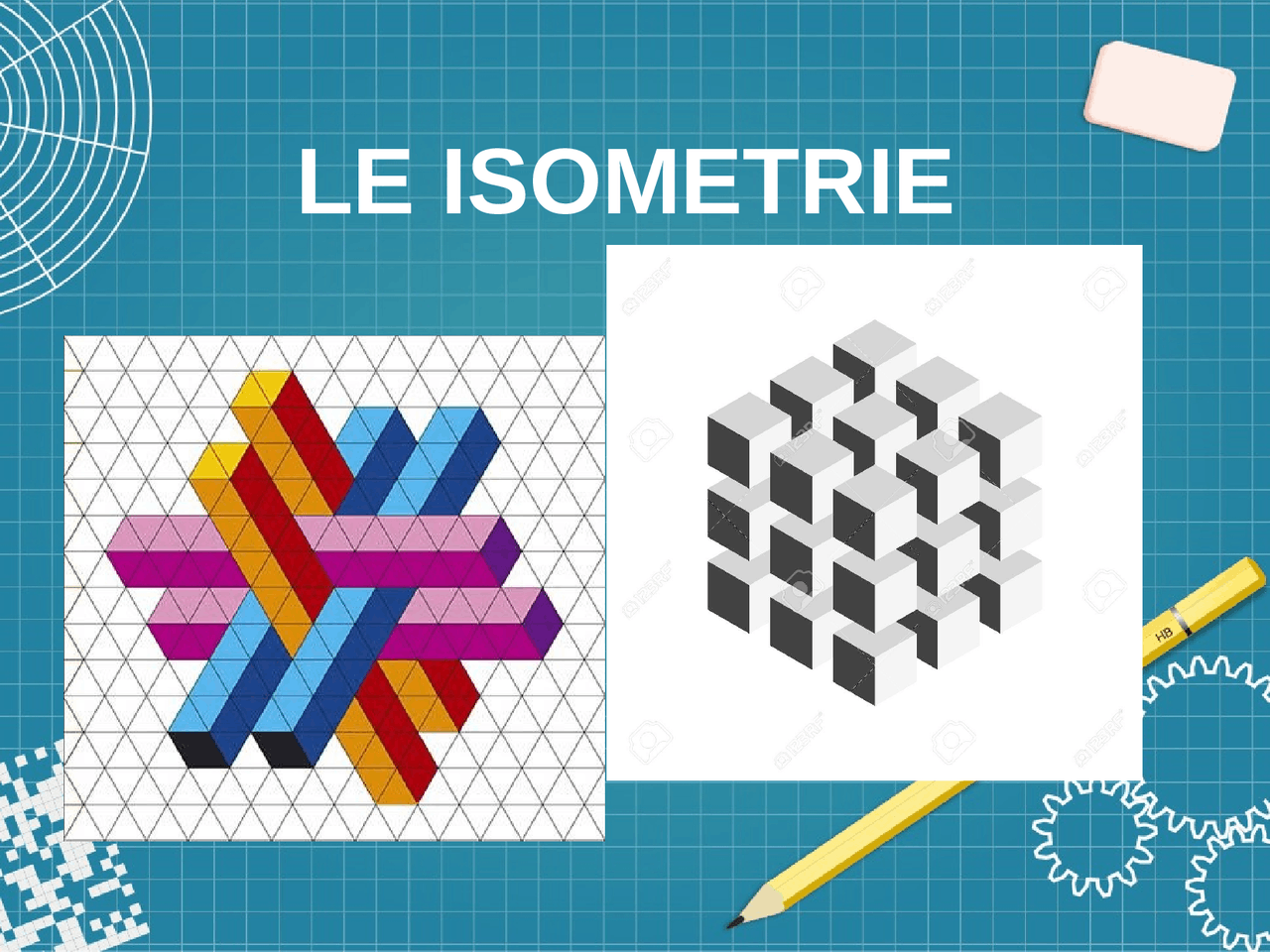 Appunti sulle isometrie - Docsity