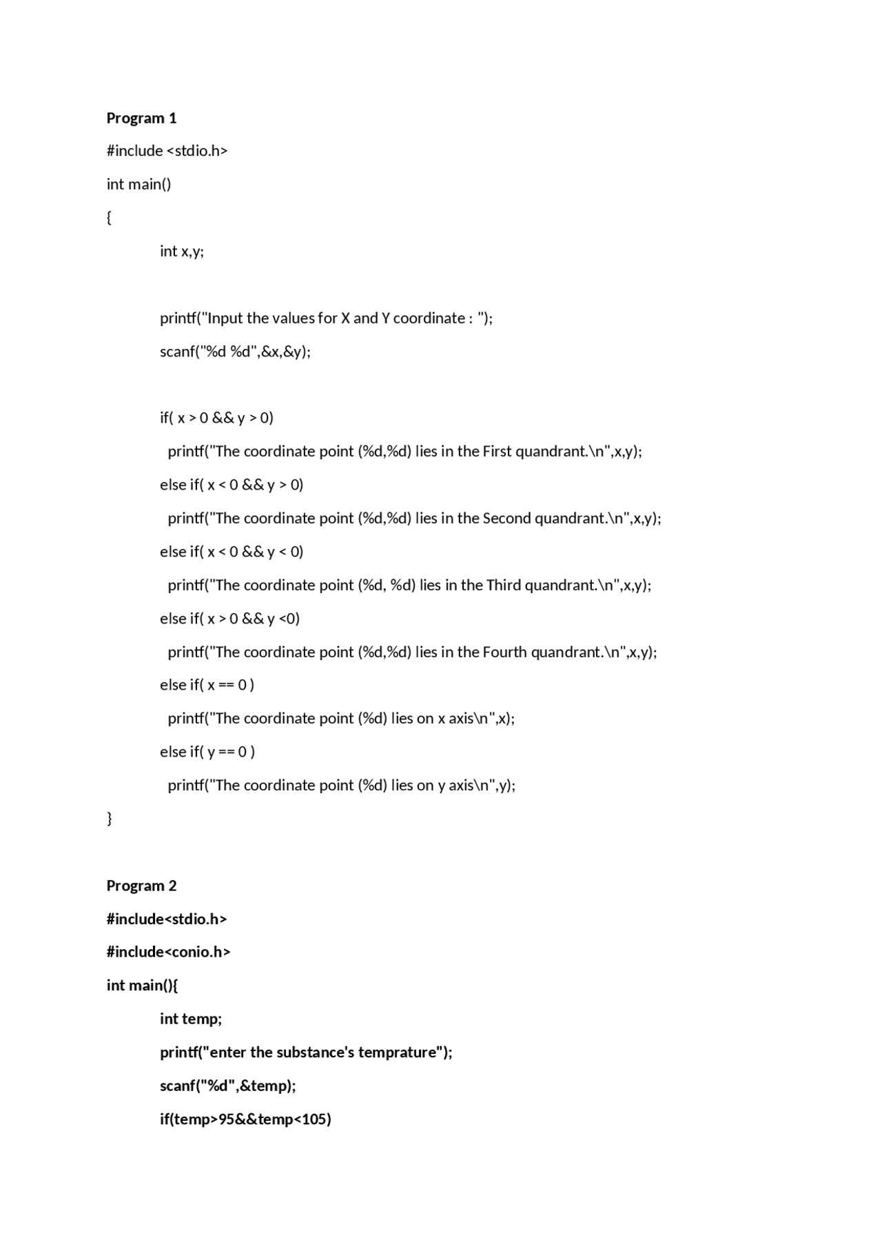 Physics Lab for Labs and blah blah blah - Docsity