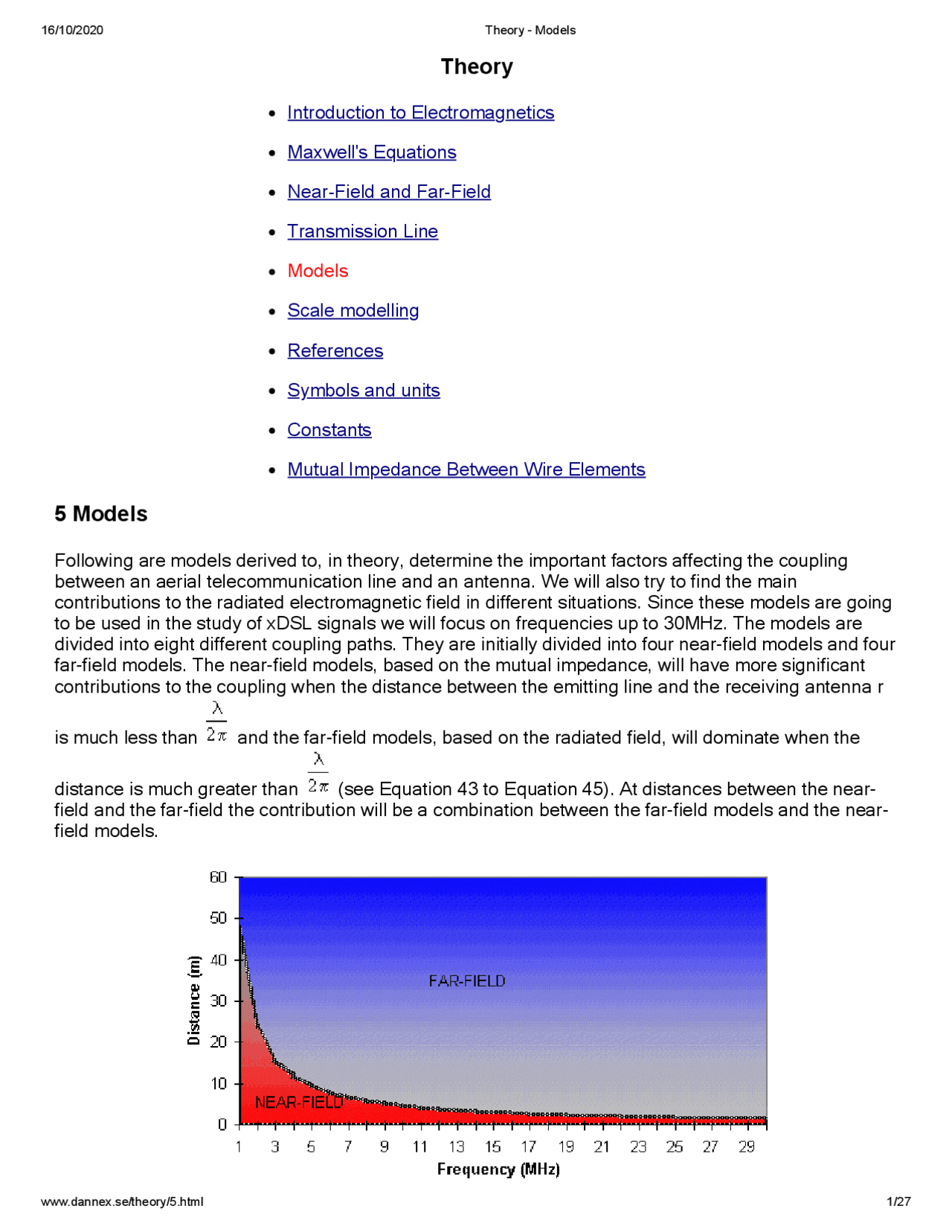 Theory Modelspdf Docsity