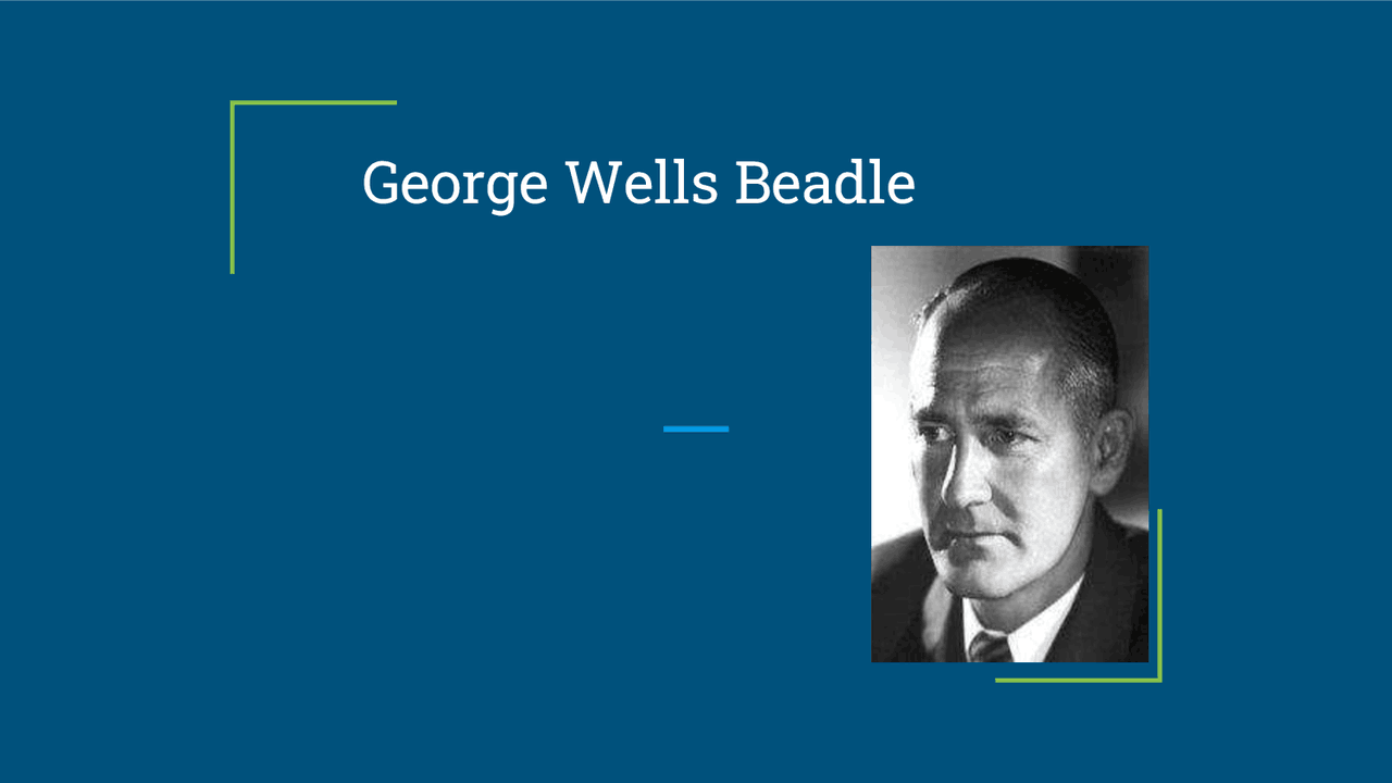 GEORGE WELLS BIOLOGIA | Apuntes de Biología | Docsity
