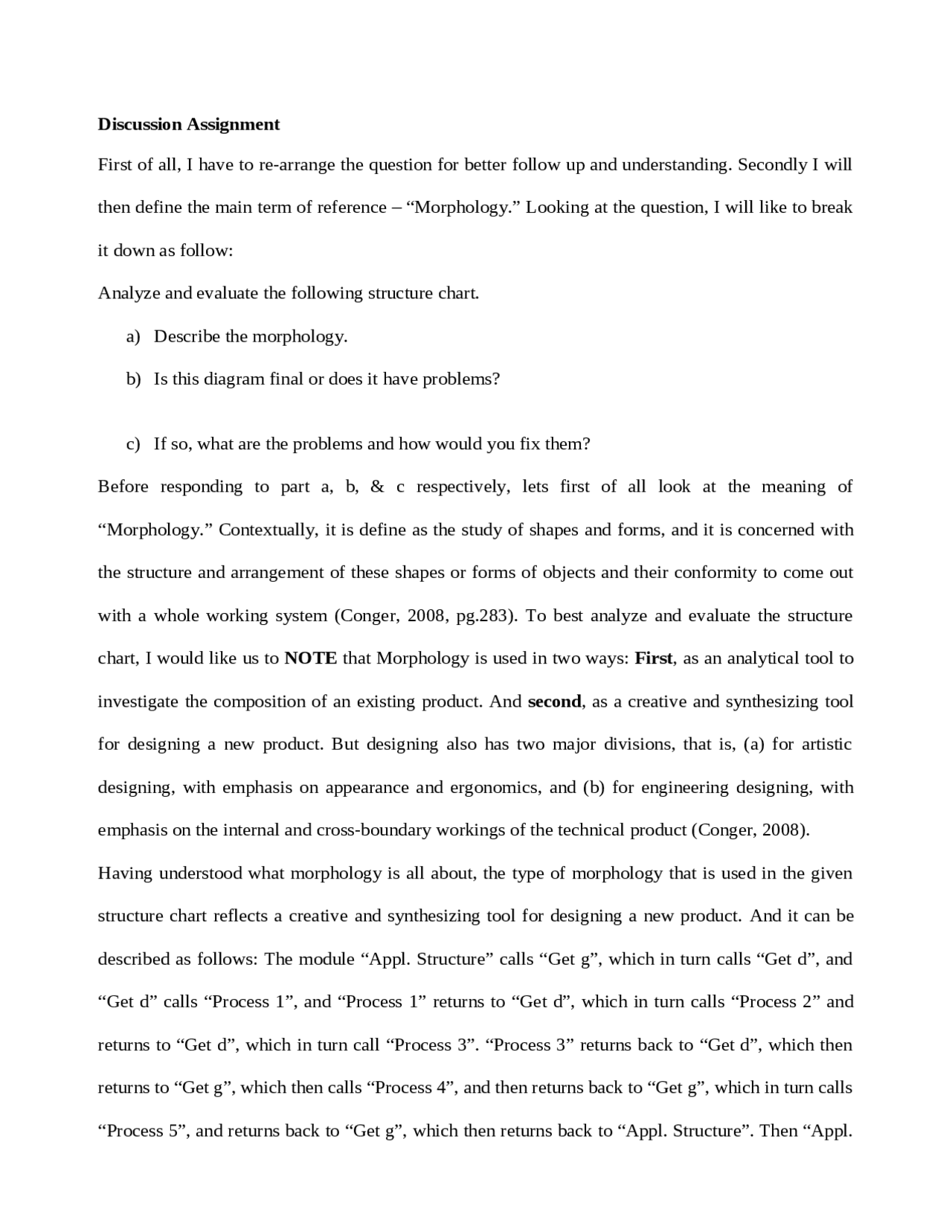 Software Engineering Exams Software Engineering Docsity
