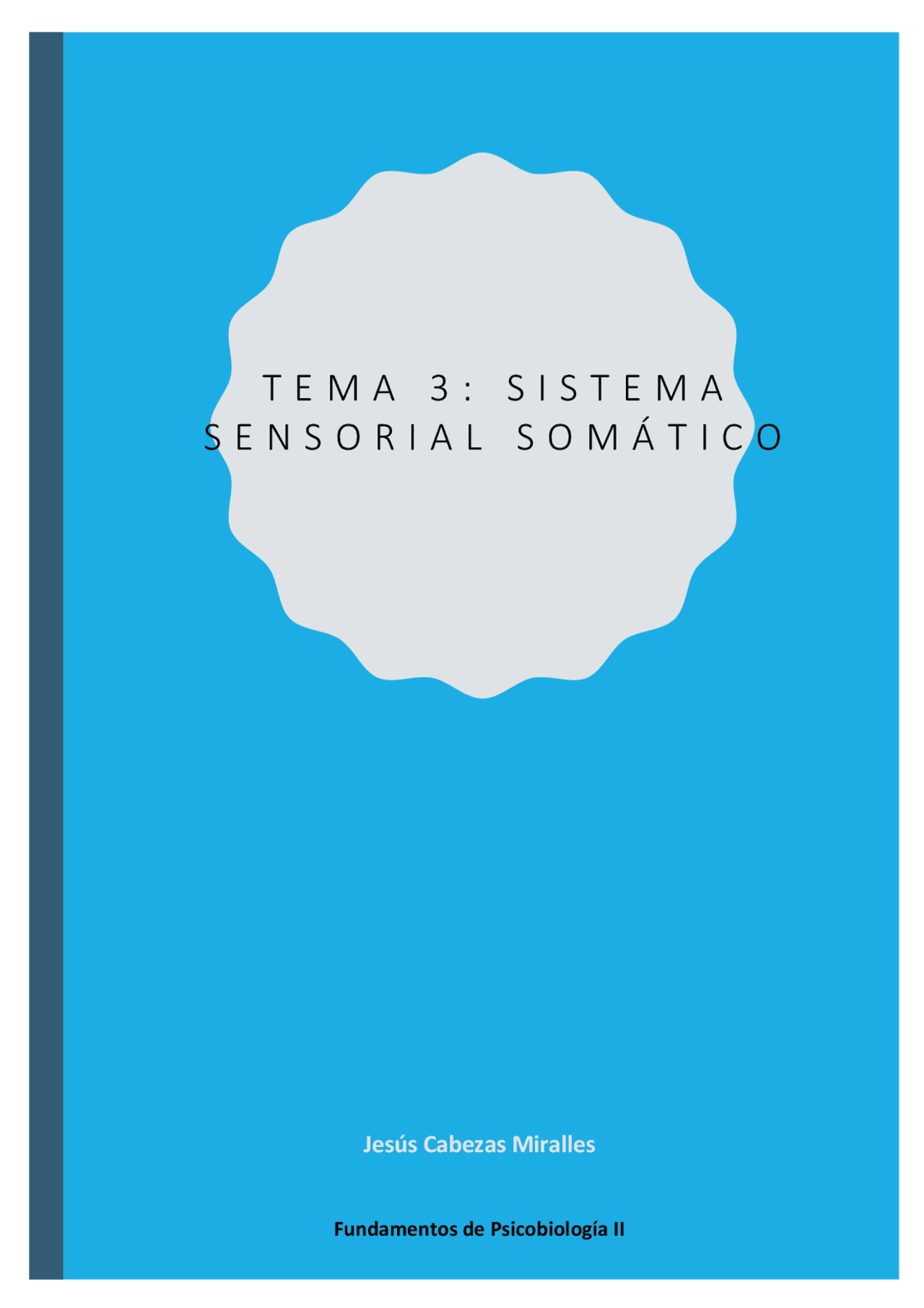 Apuntes Psicobiología Ii Docsity