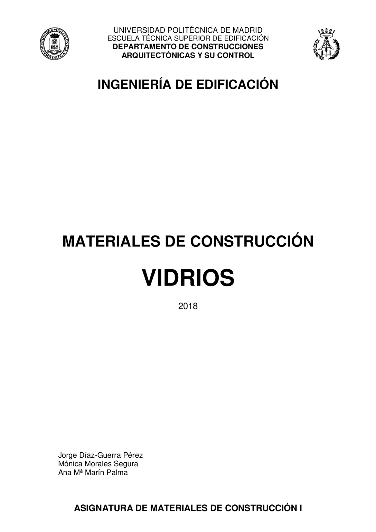 Apuntes Materiales I Docsity