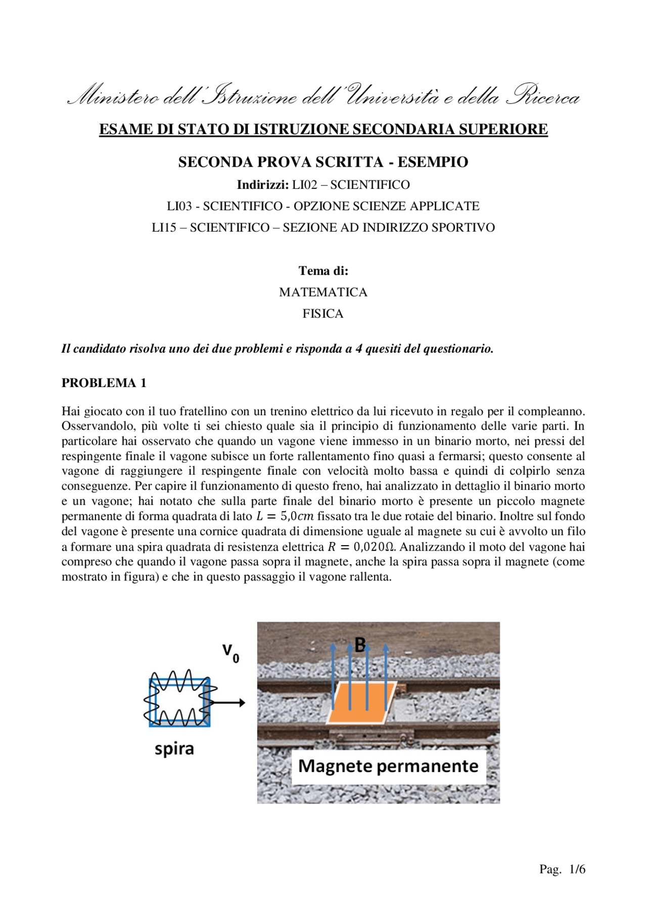 Esempi Ed Esercii Di Analisi Matematica 5 Docsity