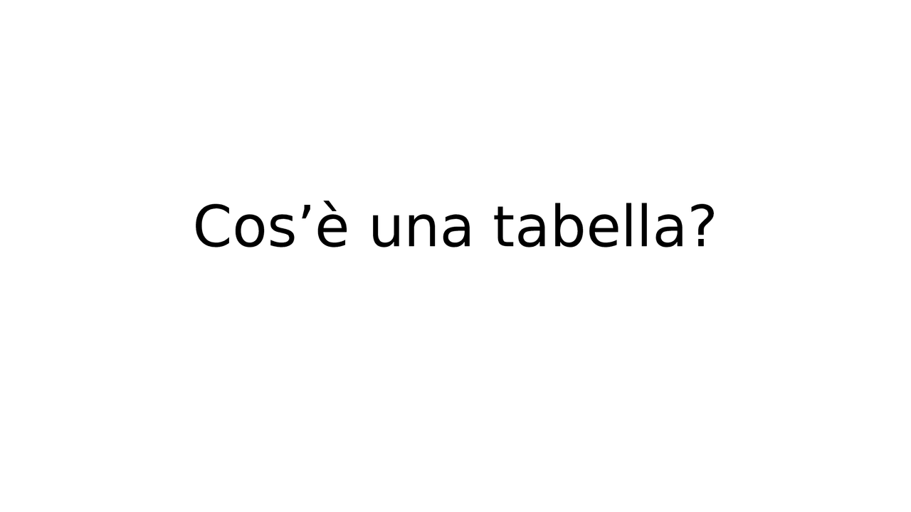 Appunti Metodi E Tecniche Slide Di Metodi E Tecniche Del Servizio