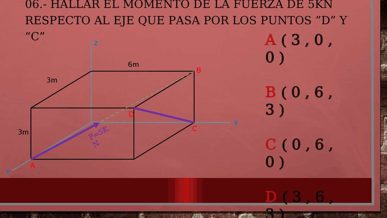 Ejercicios De Física Docsity