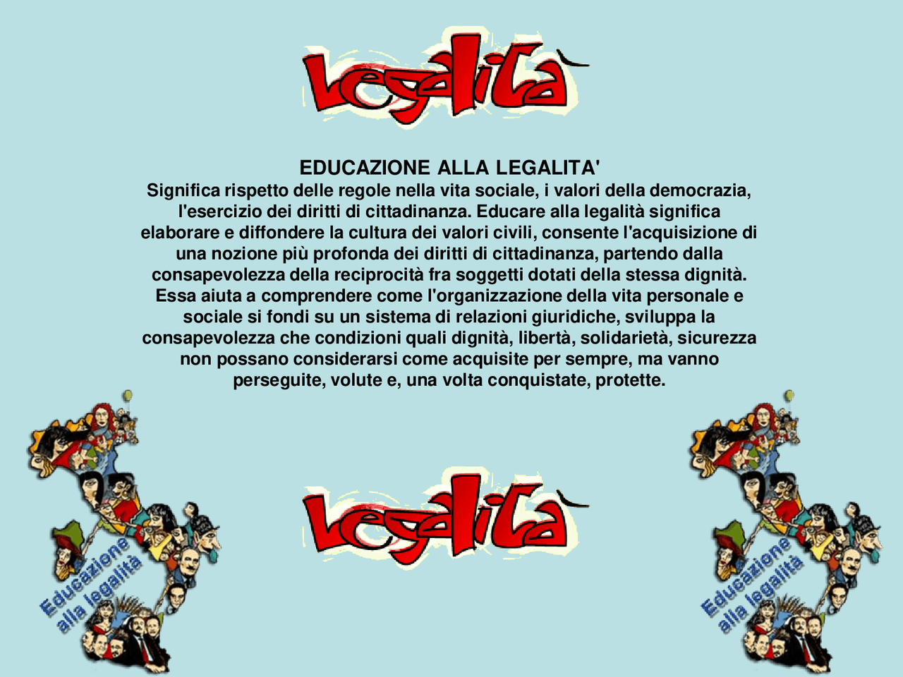 Educazione Civica Dispense Dispense Di Diritto Docsity
