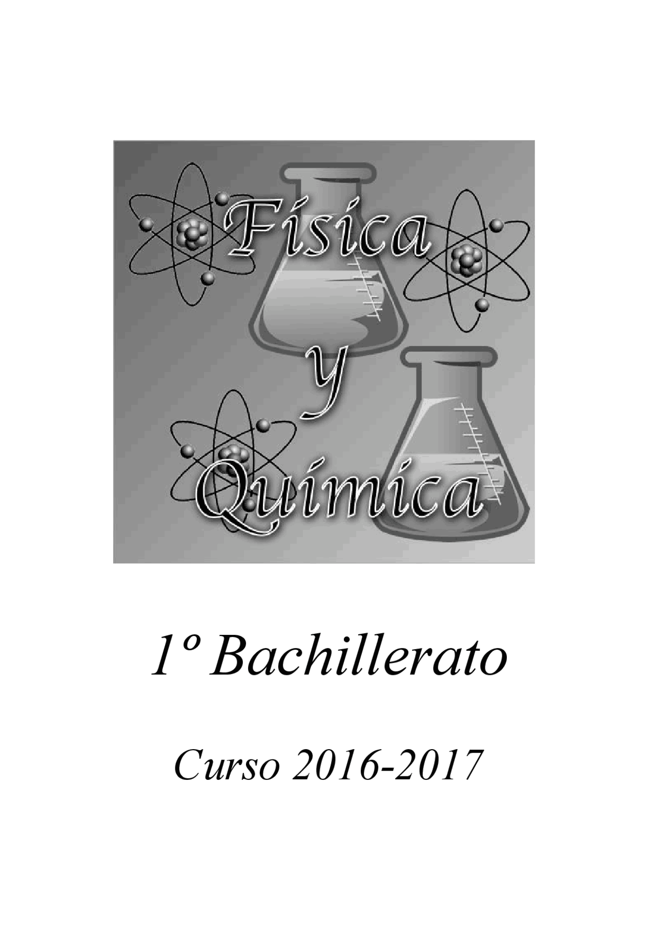 Apuntes Primero Bachiller Docsity