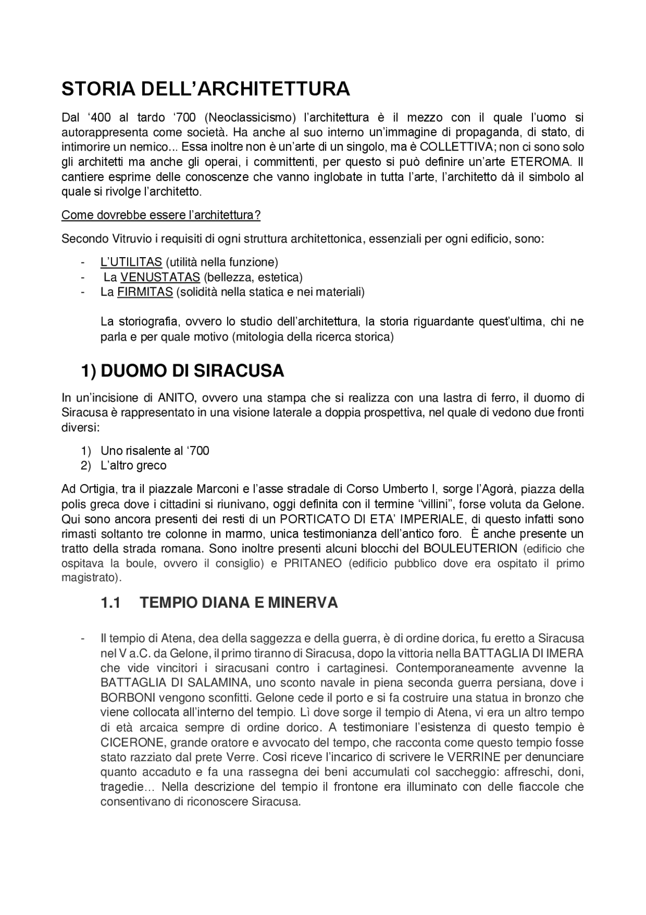 Citologia La Cellula Docsity