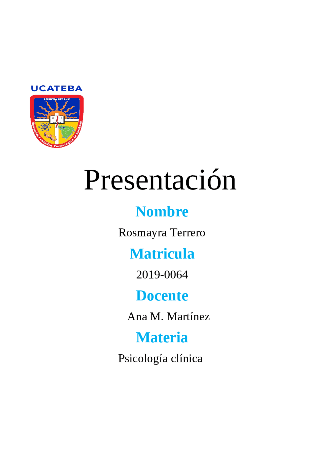Diaexpositiva Sobre El Desarrollo Cognitivo Docsity