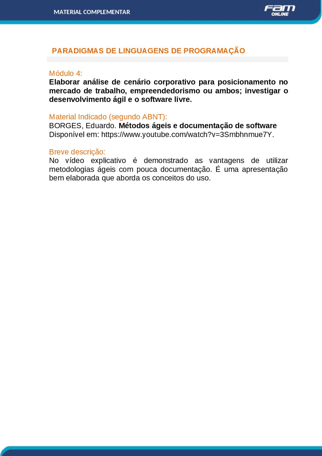 MAT_COMPL_4_2019-2_PARADIGMAS_LINGUAGEM_PROGRAMACAO.docx - Docsity