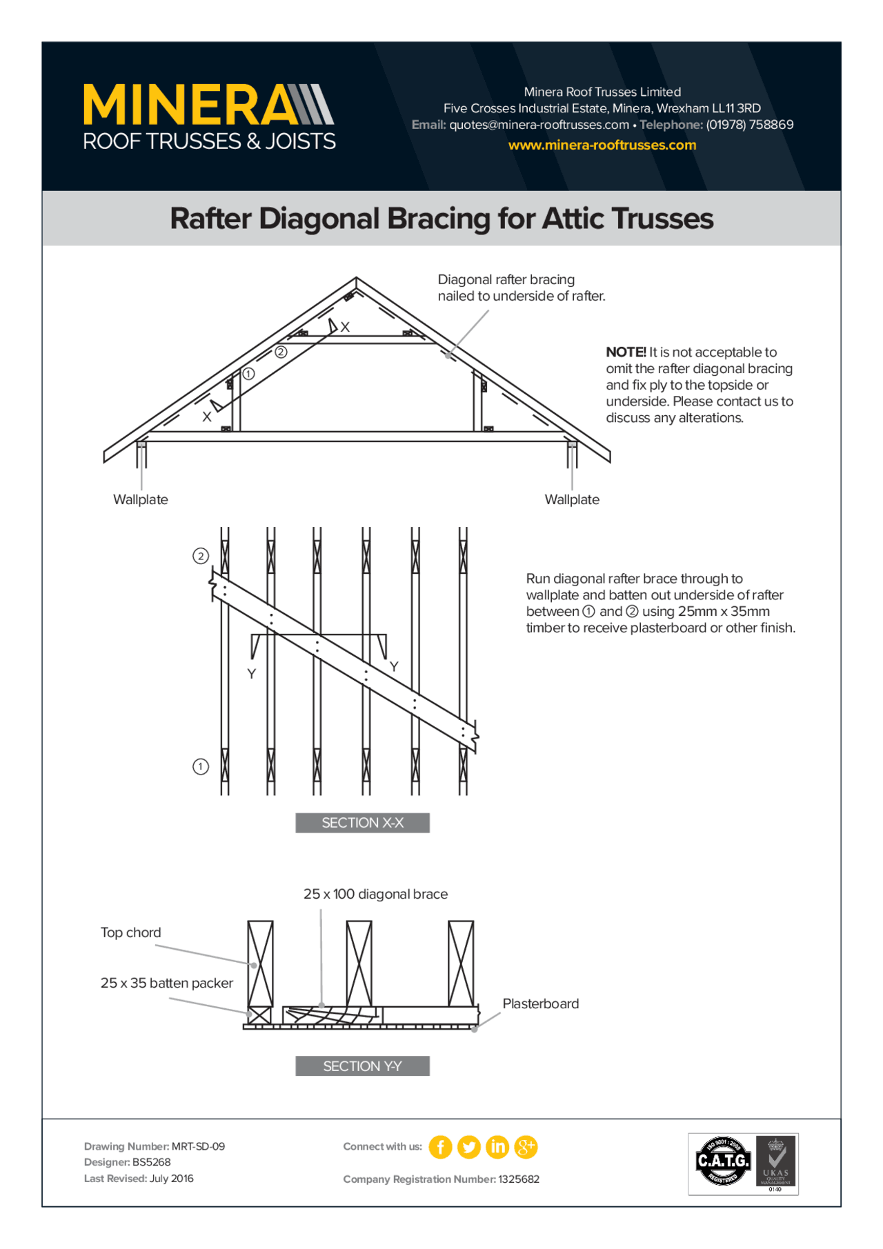 Rafter_diagonal_bracing_attic_trusses.pdf - Docsity