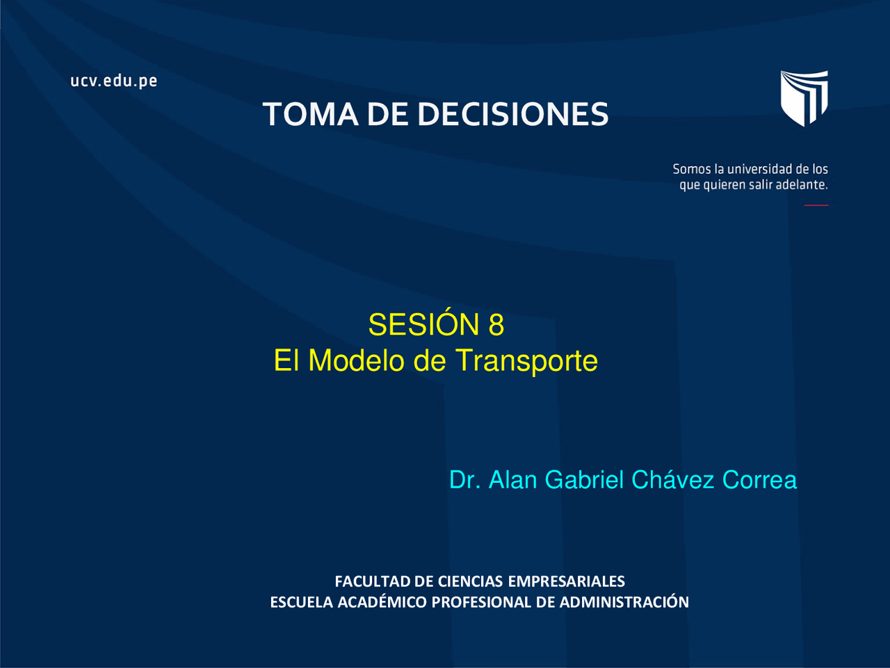 Modelo De Transporte Docsity