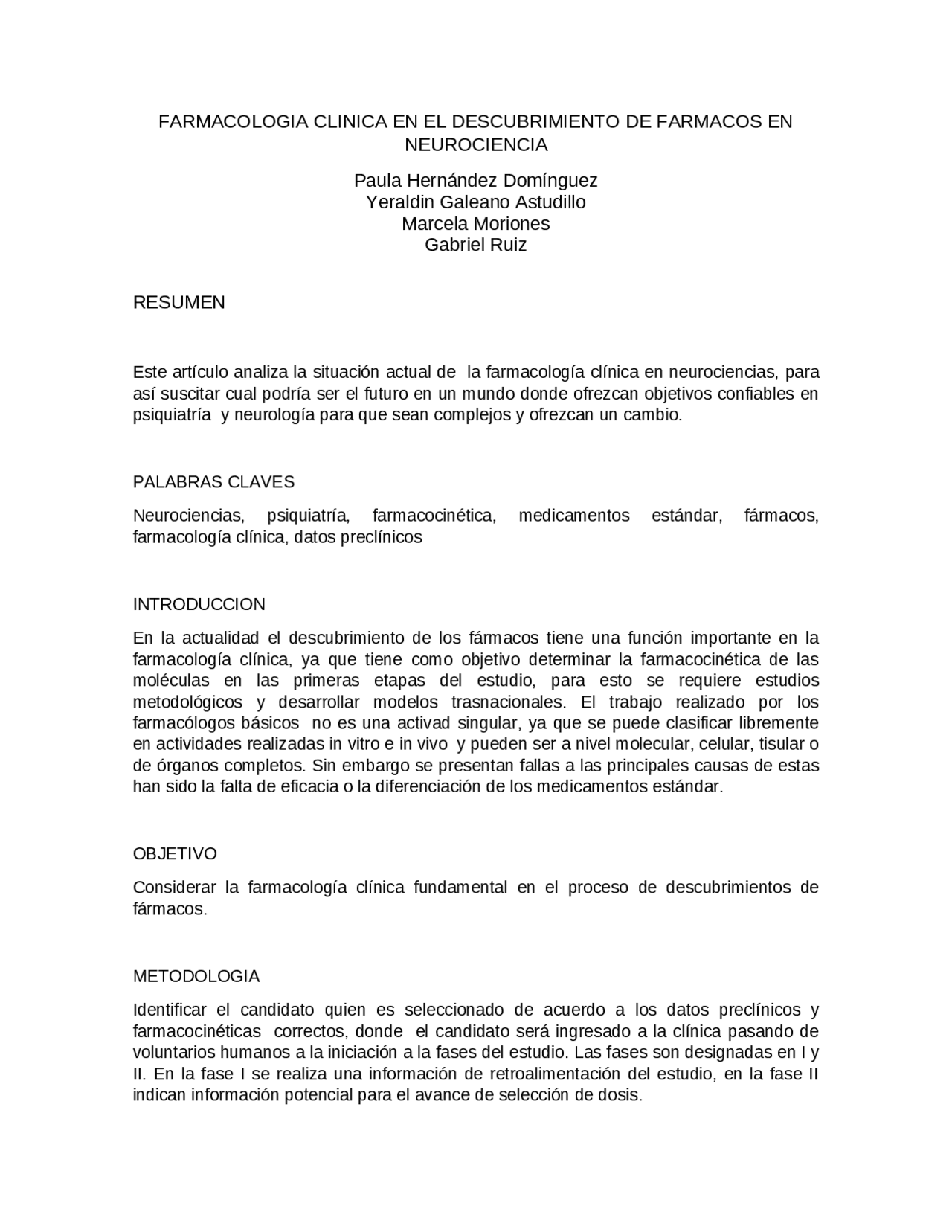 Biologia Celular Y Molecular Docsity