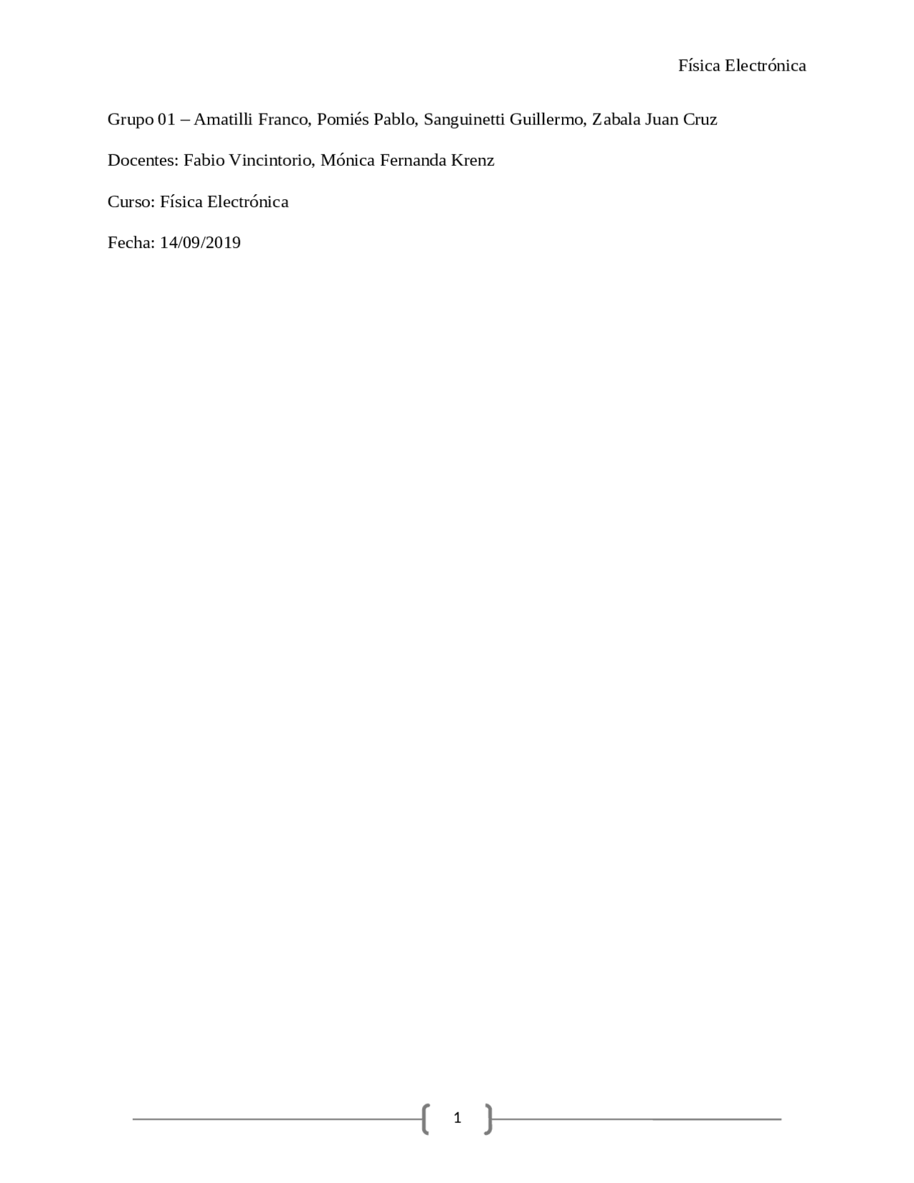 Monografia Telescopios Monografías Ensayos De Física Docsity