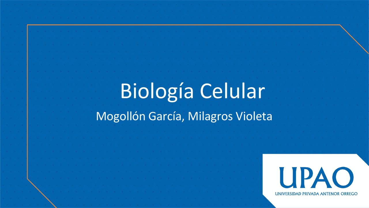 Semana 1 Bioseguridad Docsity