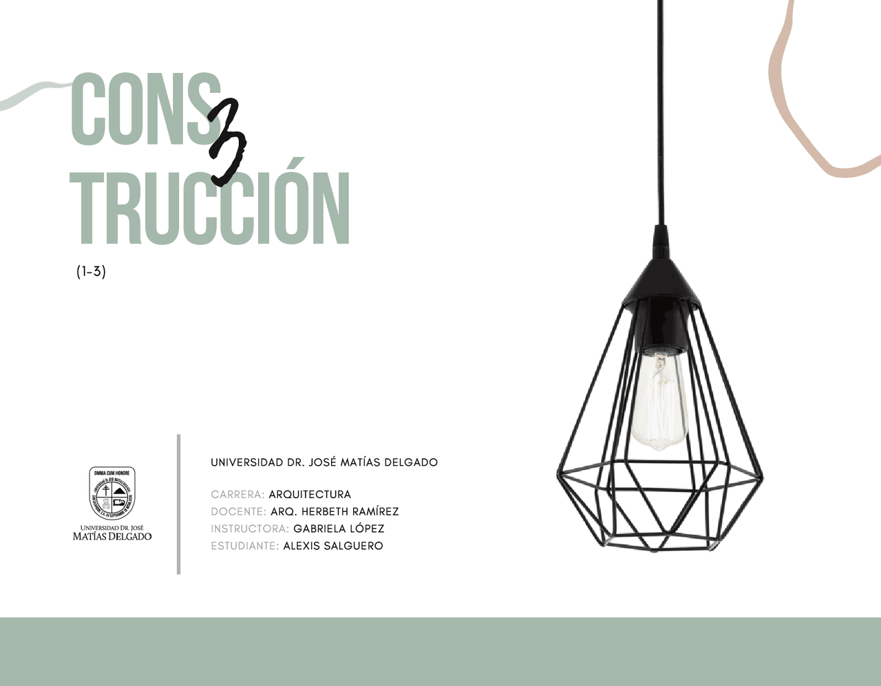 Construcción De La Construcción Docsity